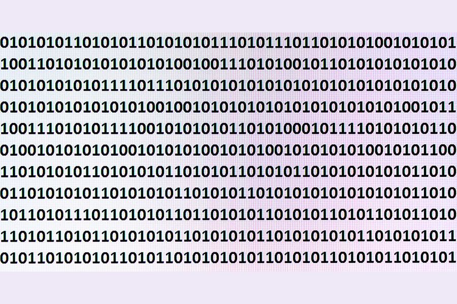 Are you Binary or Non Binary?