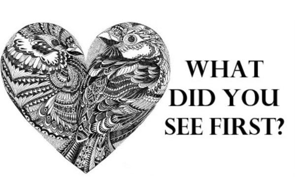 We Can Guess Your Age Based On What You See First In These Images