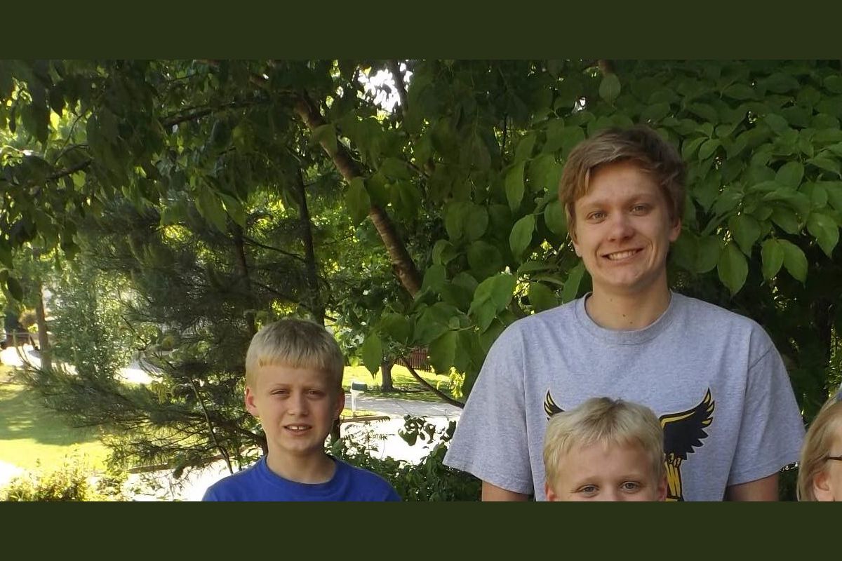 Which Zaski sibling are you?