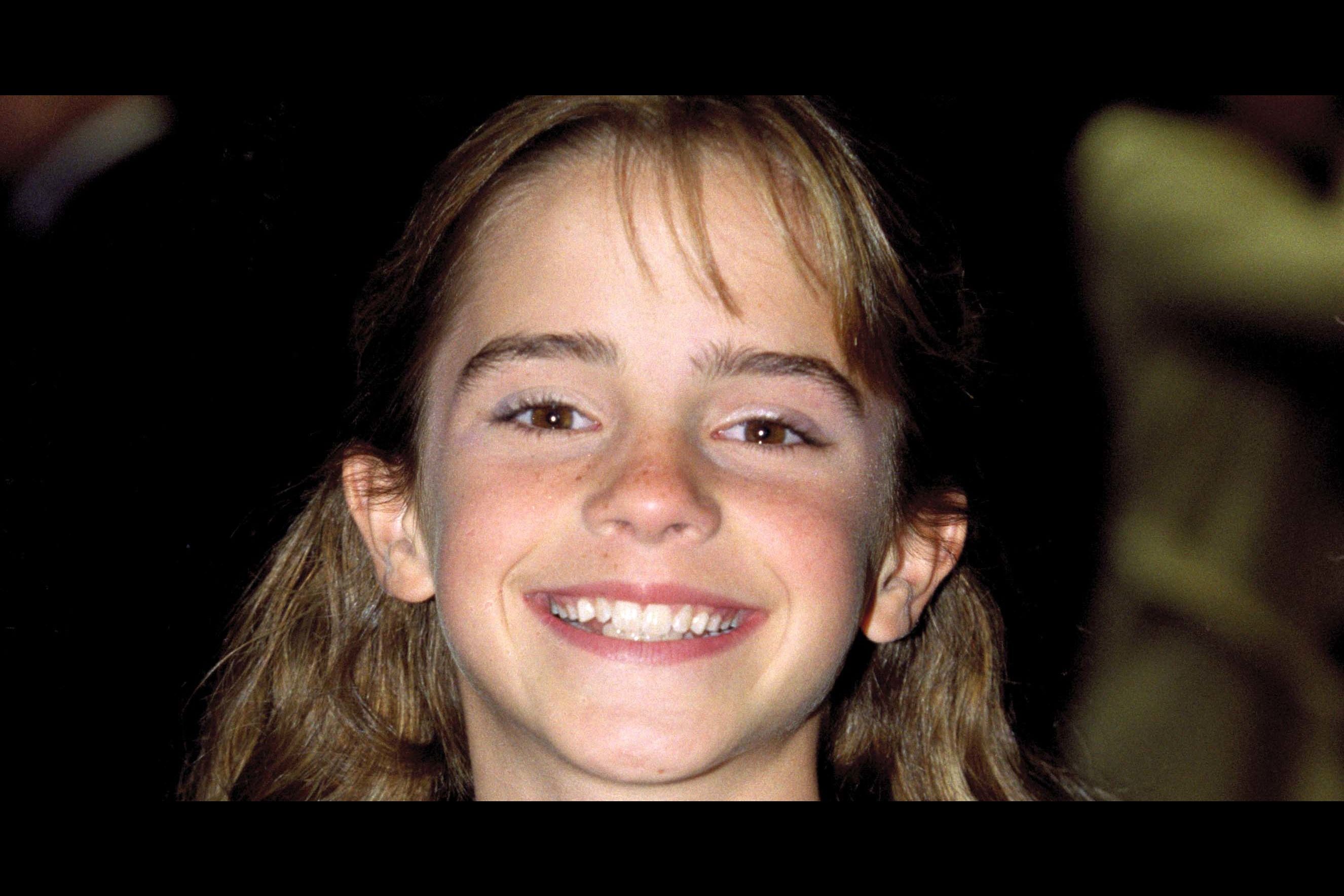 Emma Watson deslumbra con su estilo