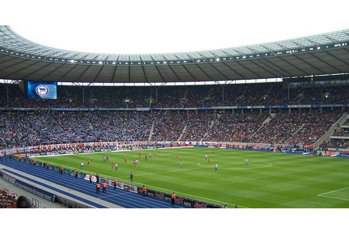 Etes-vous incollable sur les stades