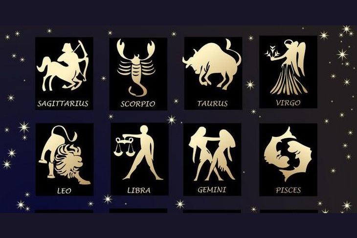 How Common is Your Star Sign?