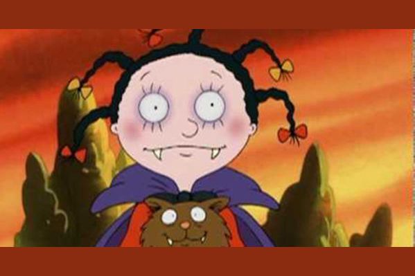 TEST YOURSELF: Can You Identify These 90s/00s CBBC Shows From Just A ...