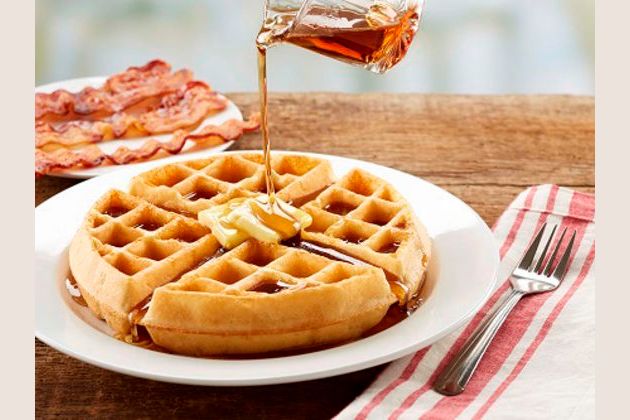 What Should You Have For Breakfast?