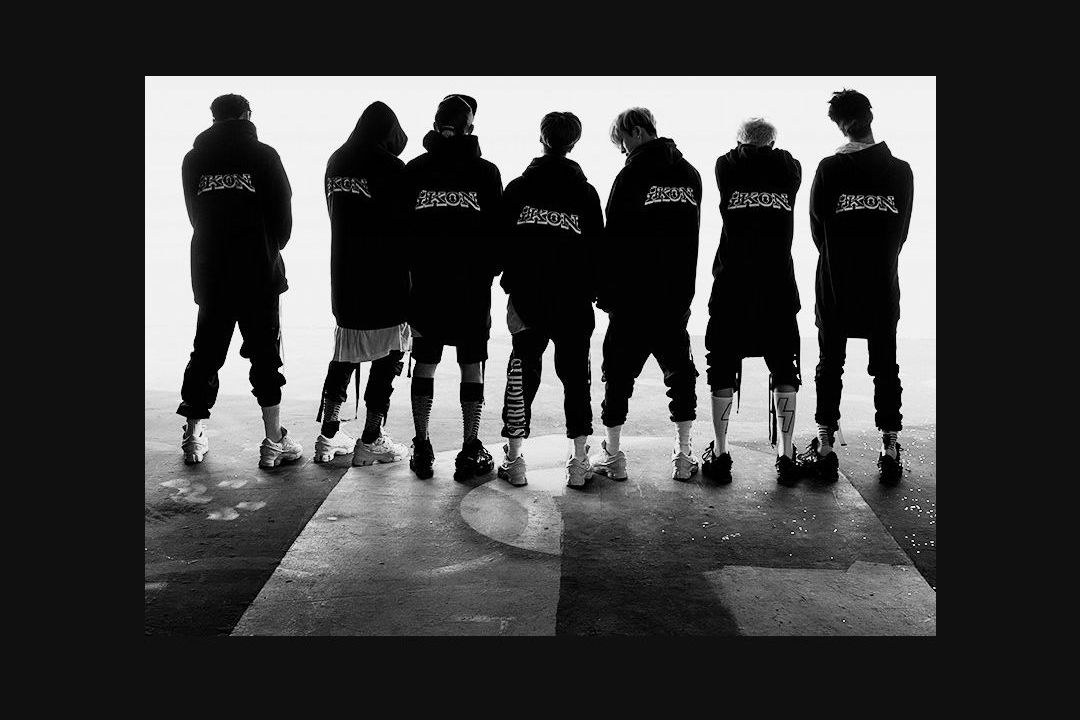 Can You Guess The iKON MV From A Single Screenshot?