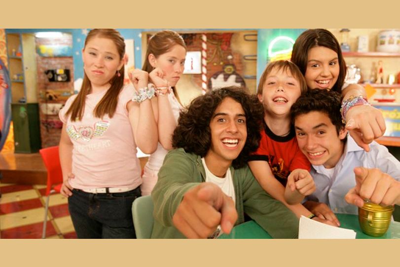 Comemoramos os 9 anos de Skimo, veja como eles estão agora!