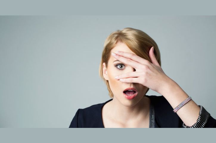 Si sabes algo de psicología, deberías poder responder correctamente ...