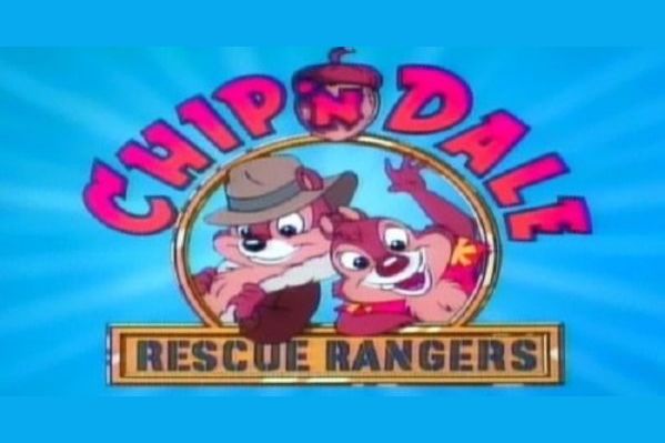 How Well Do You Remember The Rescue Rangers?