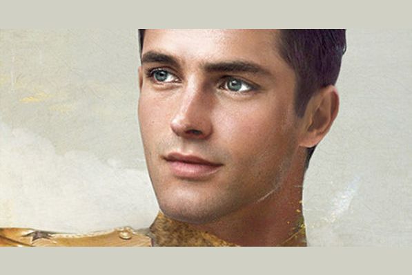 Who Is Your Classic Prince Charming?