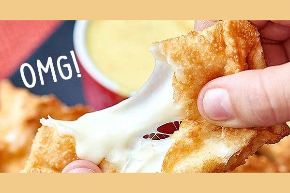 17 Reasons Cheese Is The Most Important Thing In Your Life