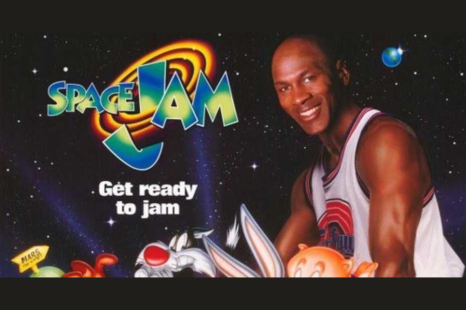 How Well Do You Remember 'Space Jam'?