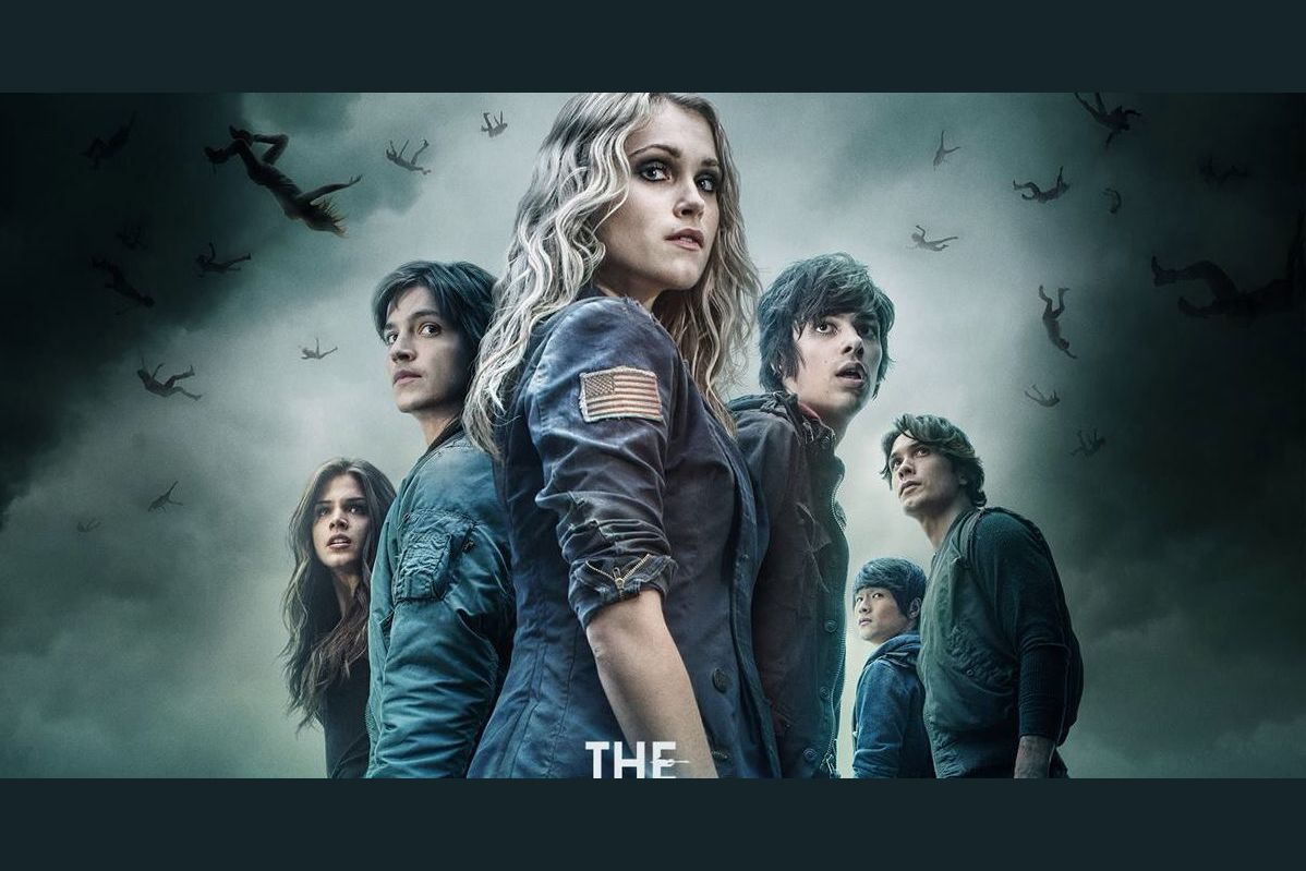 Which Hogwarts Houses Do These "The 100" Characters Belong In?