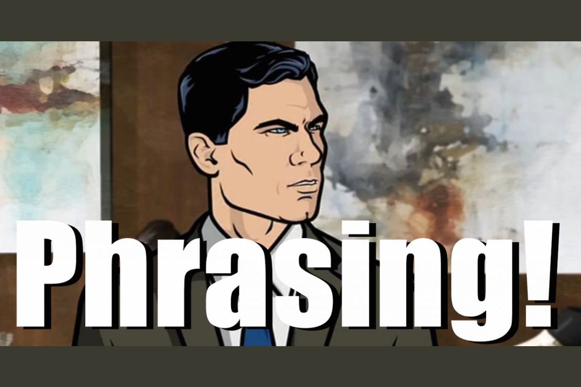 12 'Archer' Quotes Perfect For Everyday Life