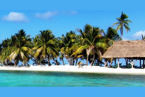 What's your Summer Vacay Destination?