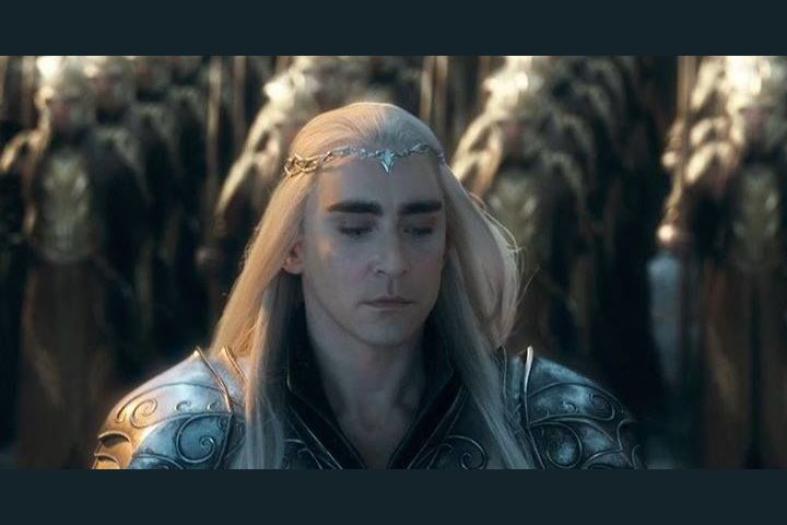 Does Thranduil love you