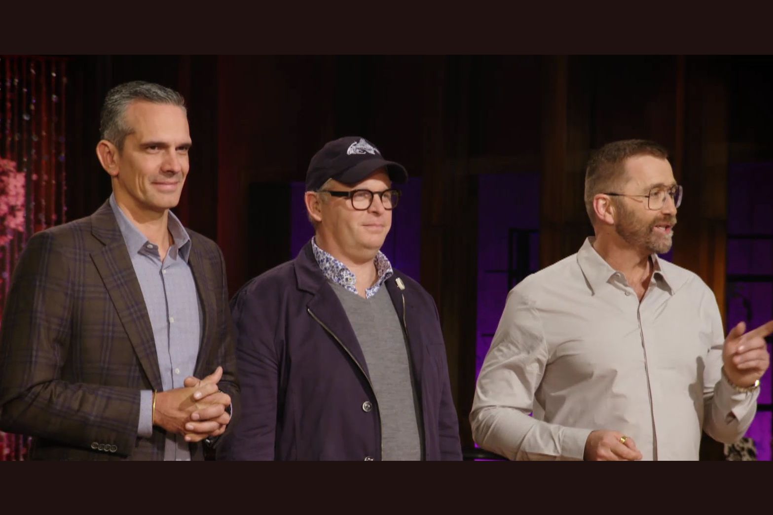 Which MasterChef NZ 2015 Judge Are You?