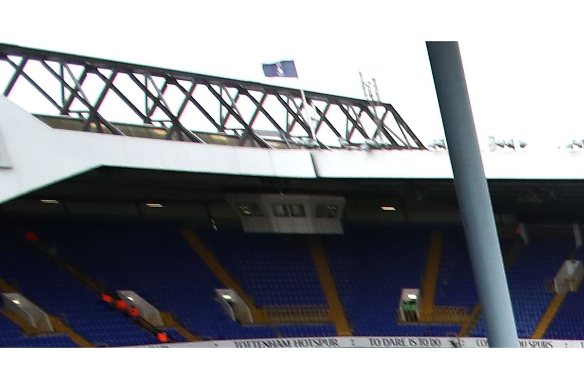 QUIZ: As Tottenham bid farewell to White Hart Lane, can you remember ...