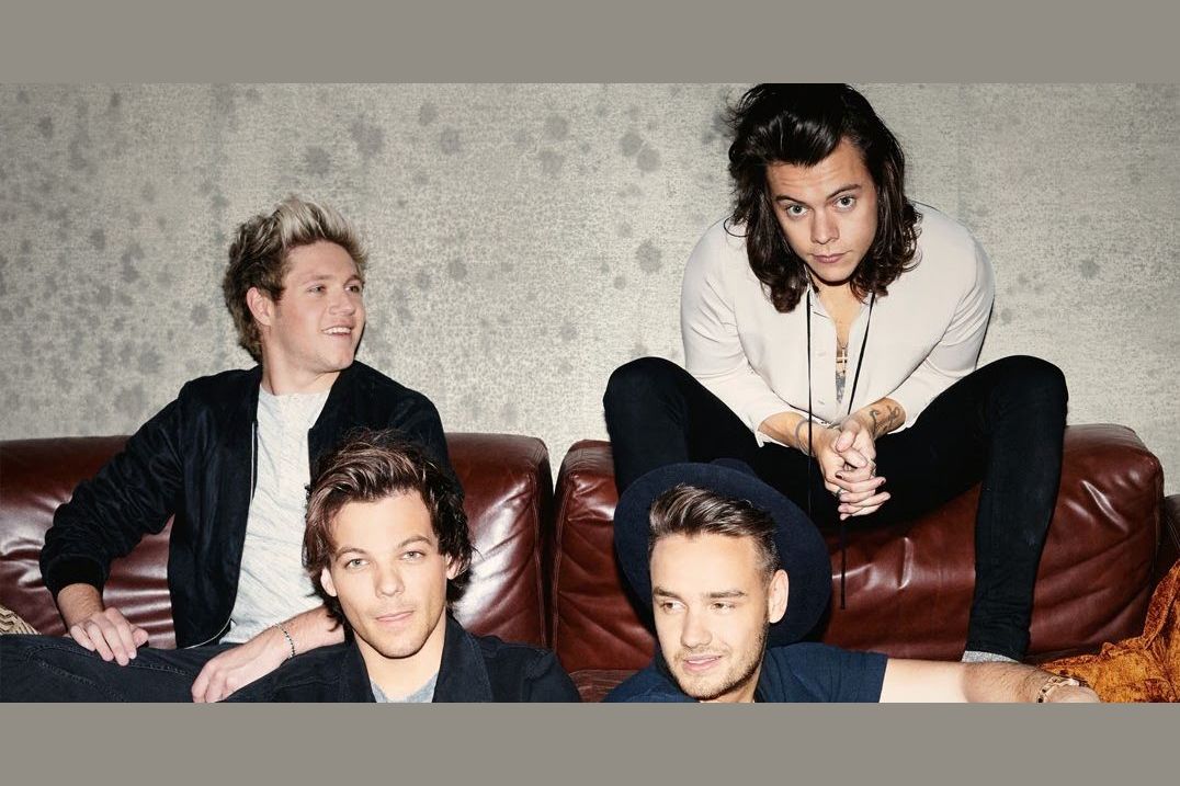 Are you sad One Direction is breaking up?