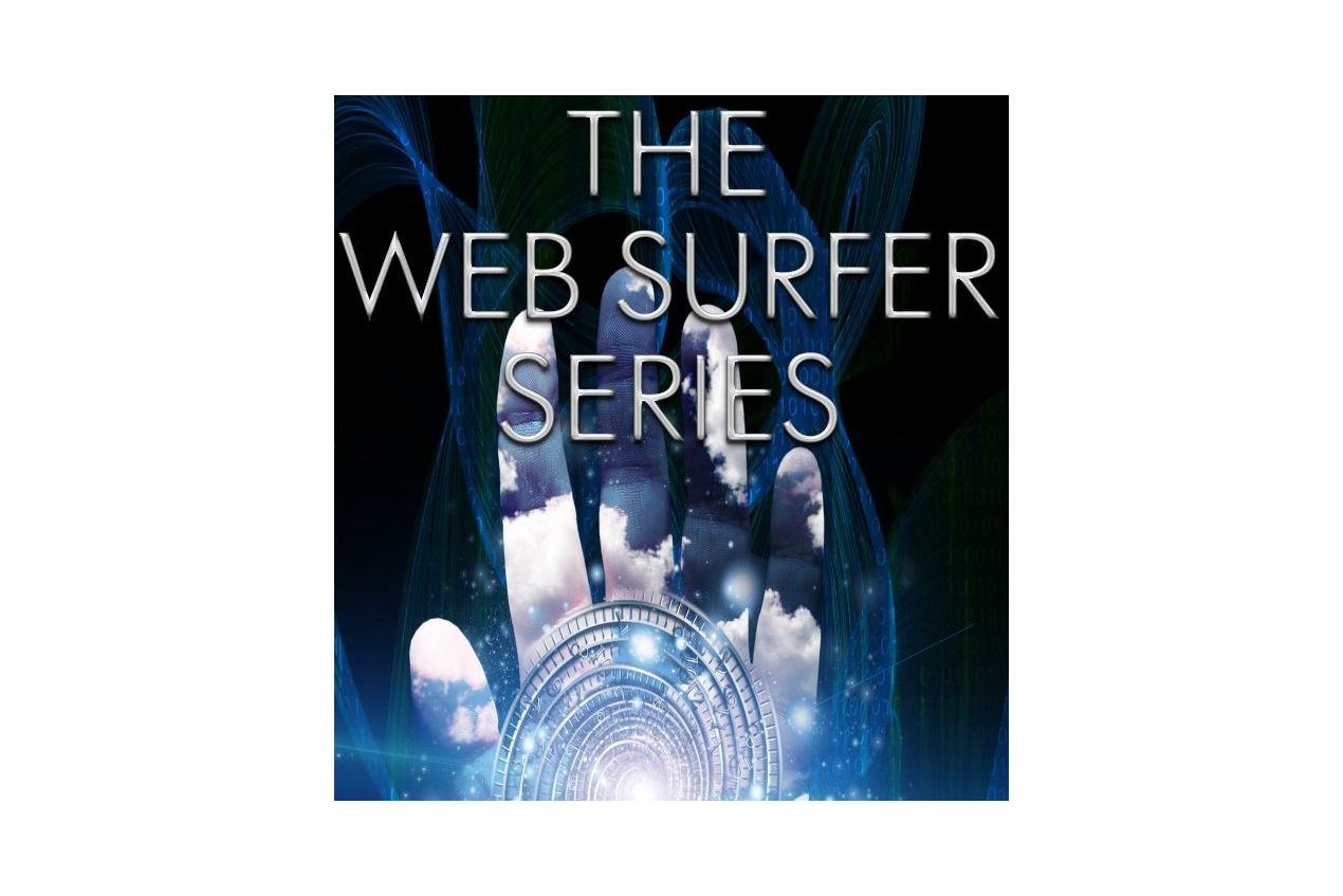 Which Web Surfer Series Character Are You?