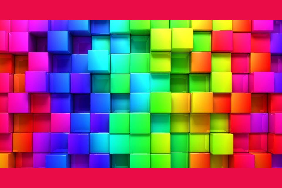 What color are you??