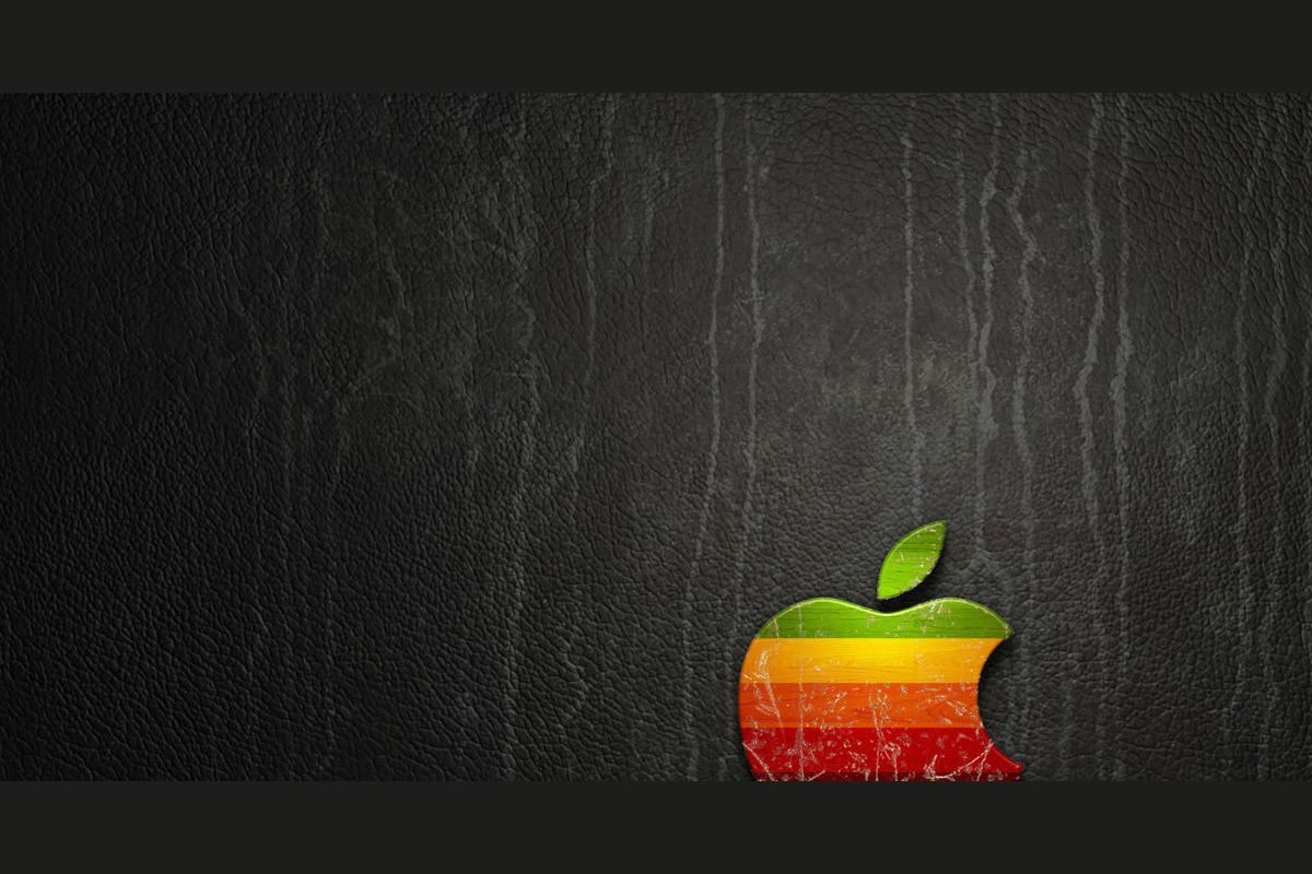 Тест: Настоящий ли вы поклонник Apple?