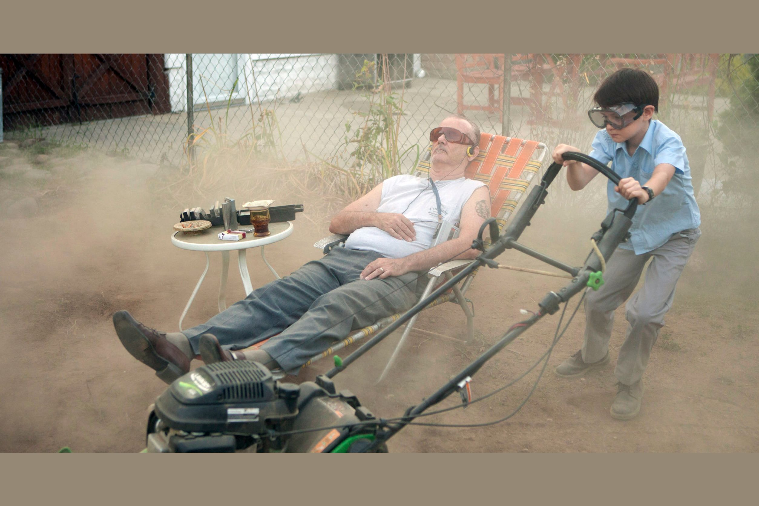 The Ultimate Bill Murray Movie Trivia Quiz