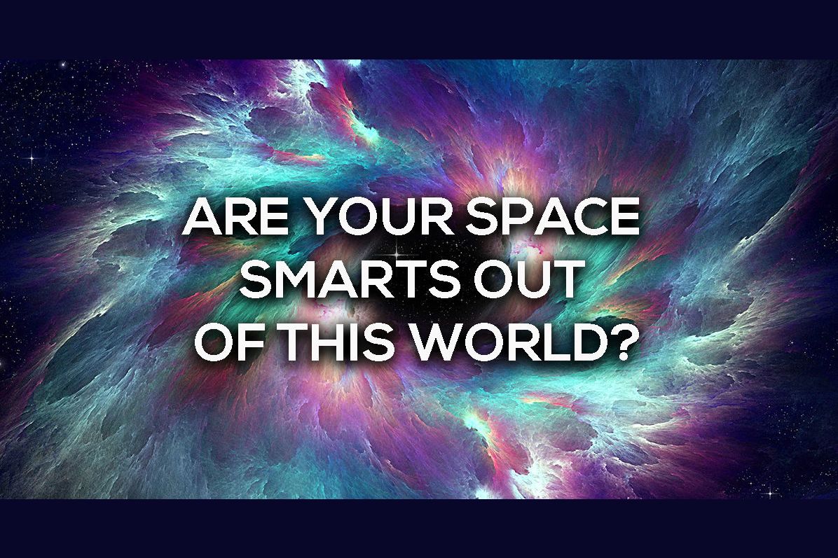 Is your space knowledge astronomically high? Let's find out