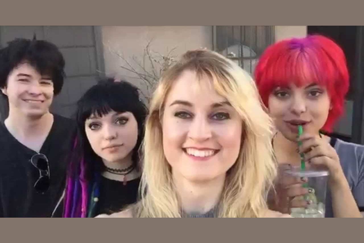 The ULTIMATE Hey Violet Quiz