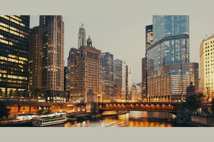 How well do you know Chicago?