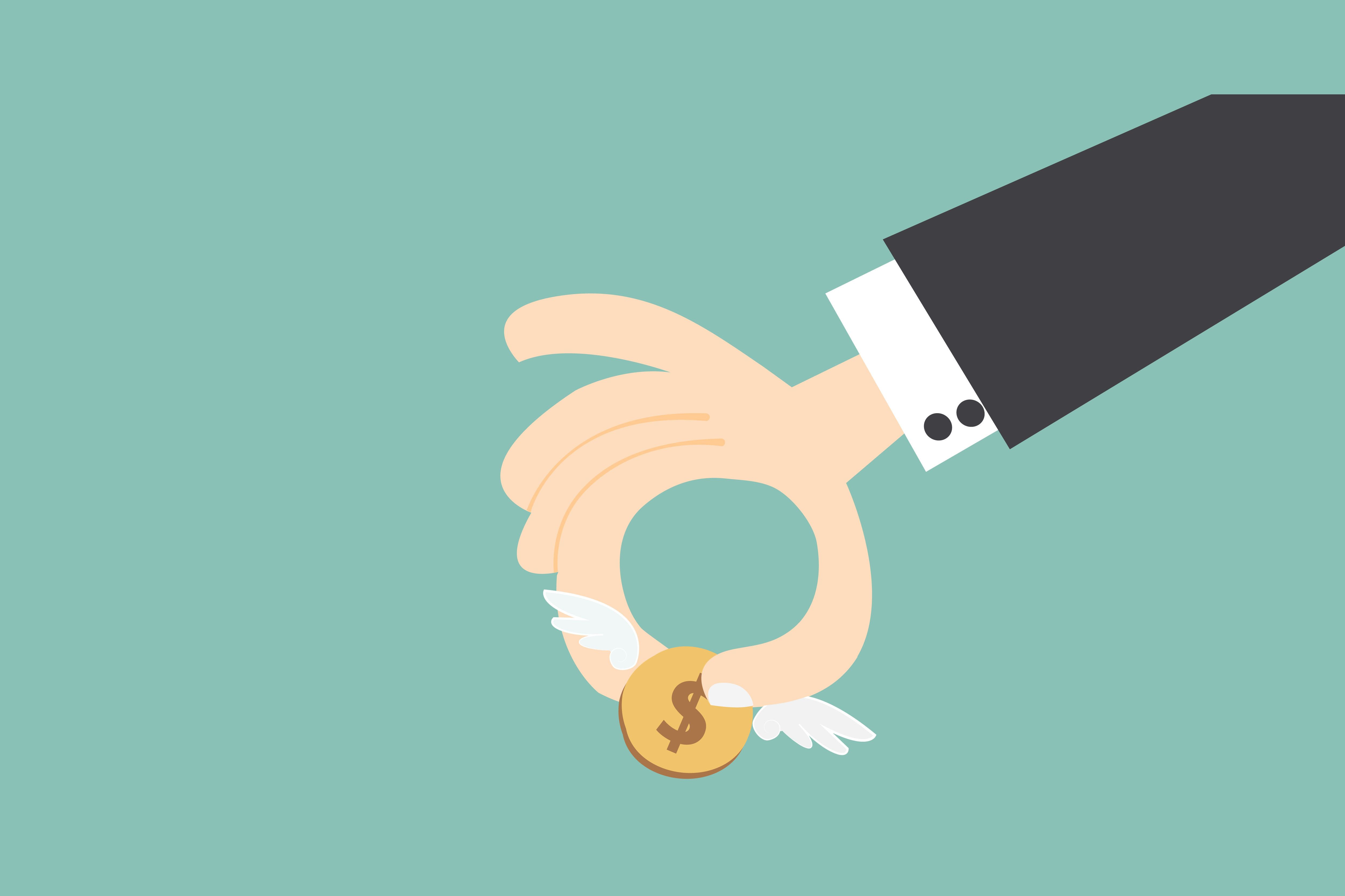 Test Your Investor IQ - Spot the Angel