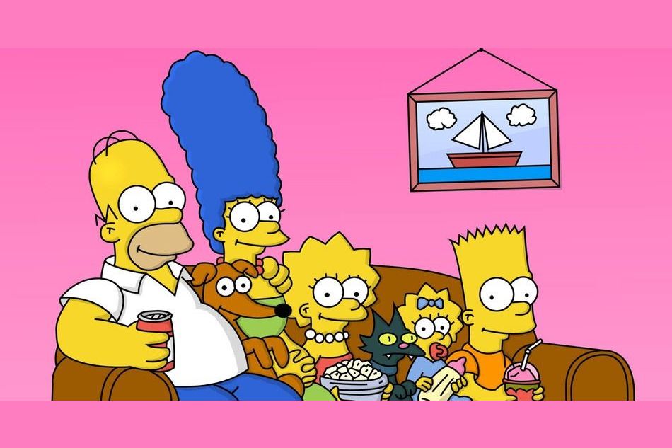 TEST YOURSELF: The ULTIMATE Simpsons Quiz!