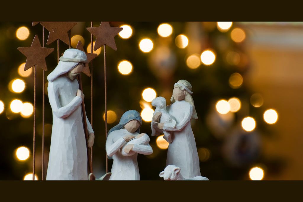 ¿Qué tan bien te sabes los gozos de Navidad?