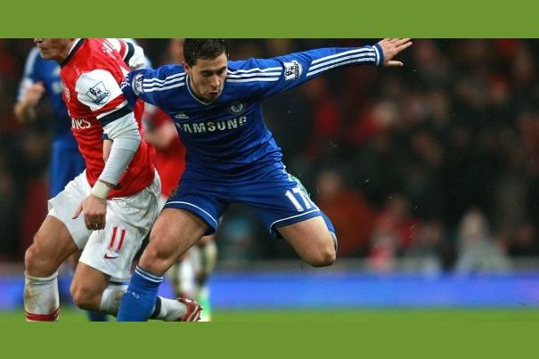 Who is the best playmaker in the Premier League?