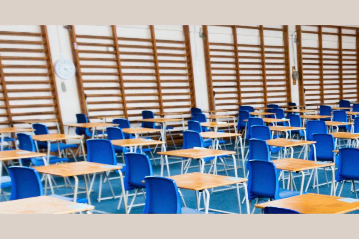 Could you pass GCSE maths? Could you pass GCSE maths?