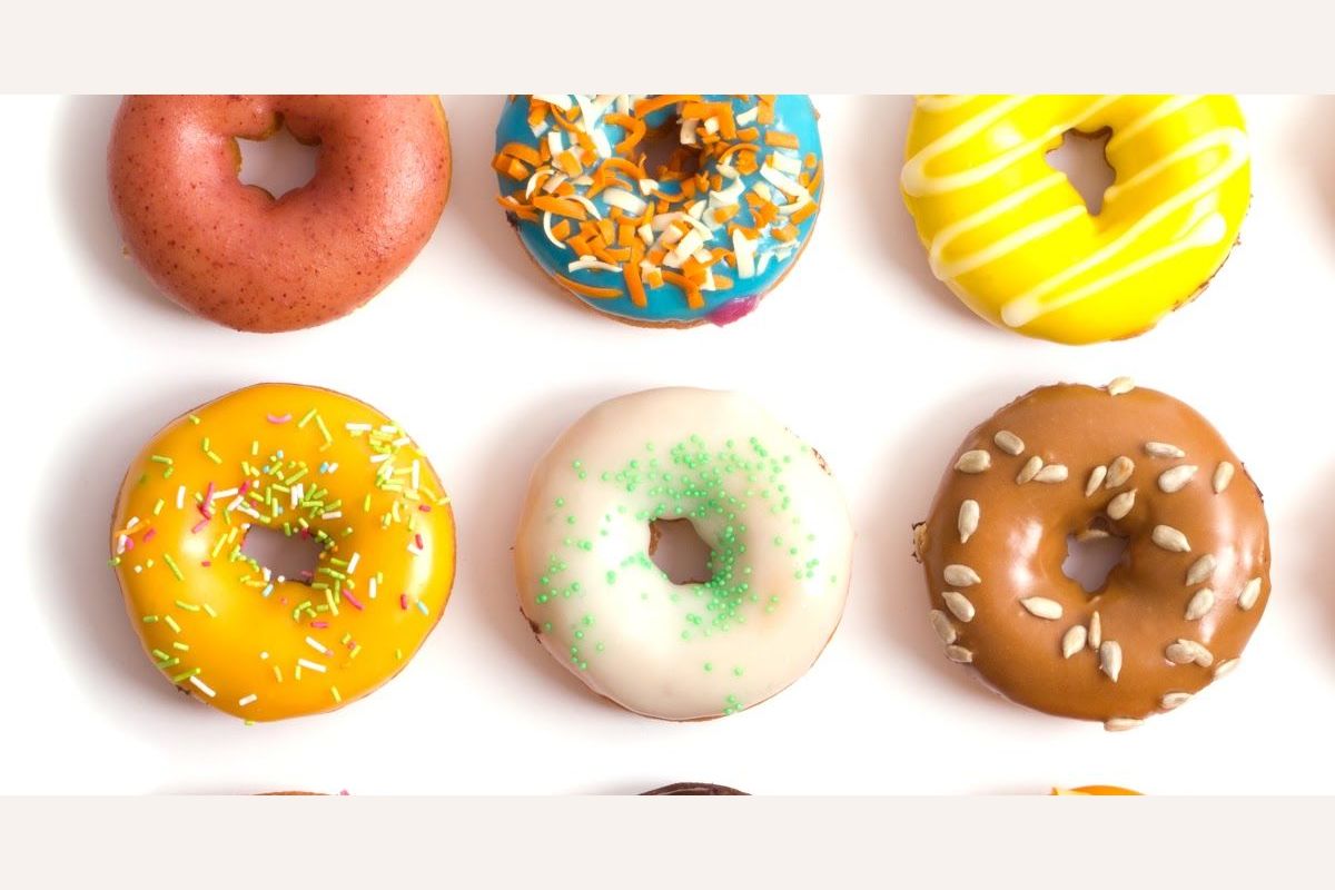 What are the best donuts?