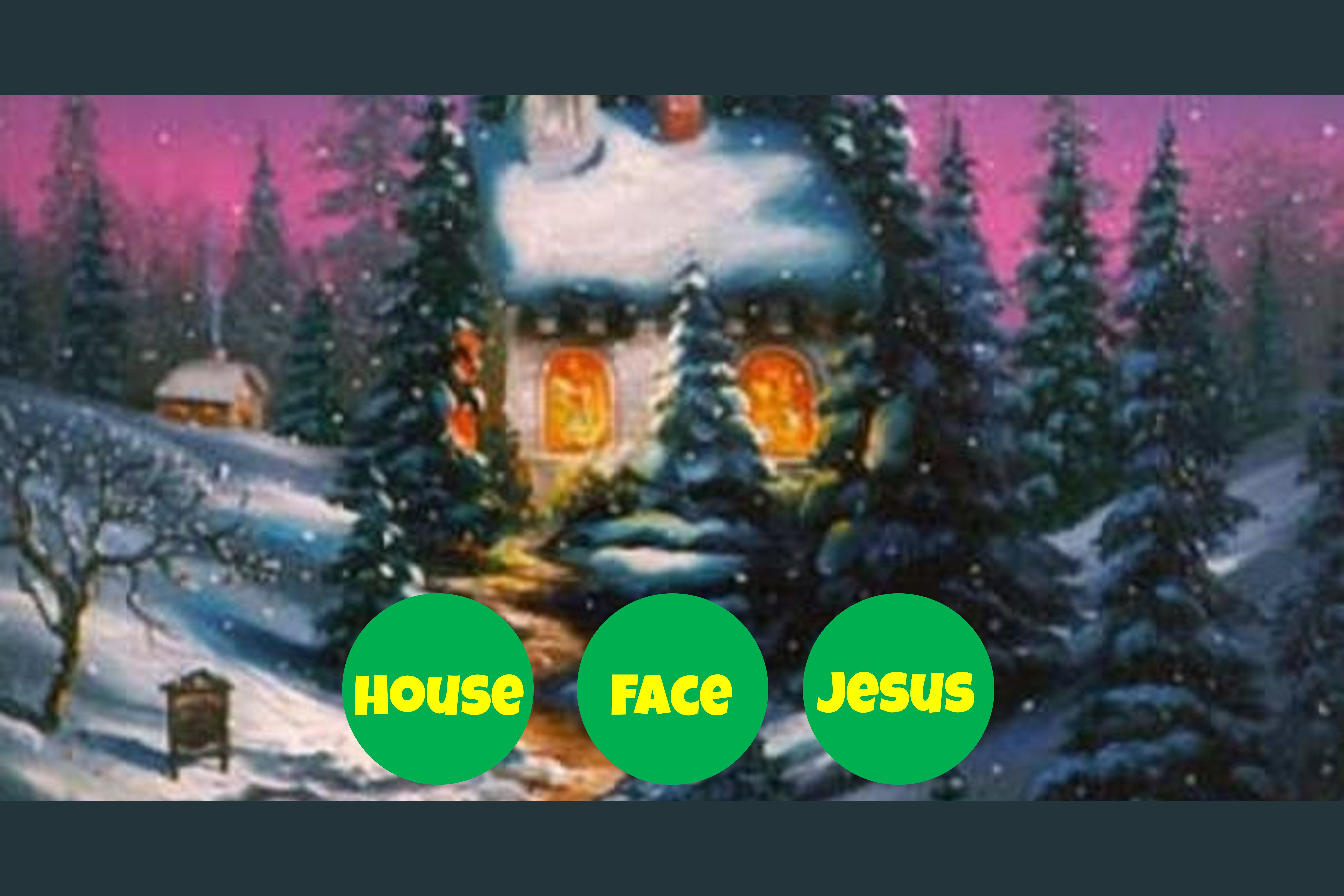 The Definitive Christmas Personality Test