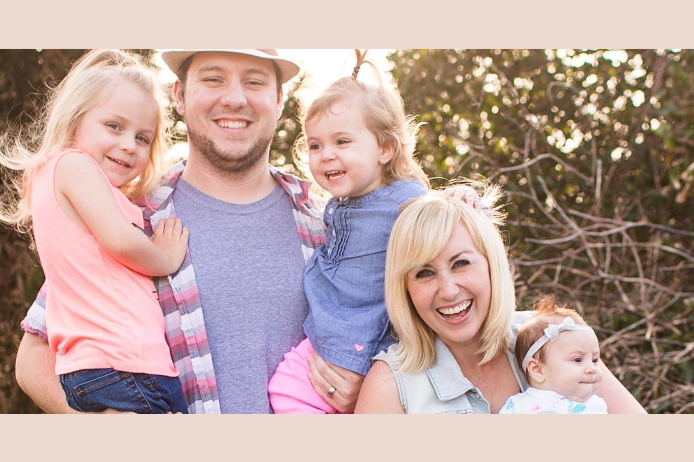 Which Hedgepeth is your spirit animal?