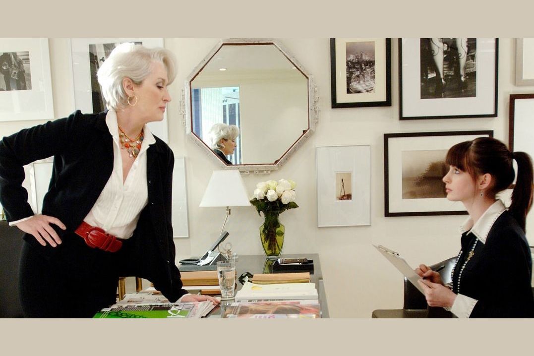 What kind of boss do you have?