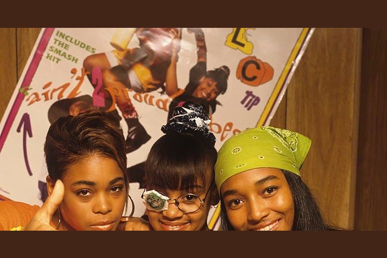 QUIZ: This Ultimate TLC Fan Quiz Will Determine Your Crazy-Sexy-Coolness.