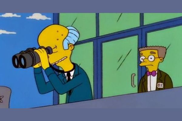 15 Simpson Quotes You Can Use In A Business Meeting