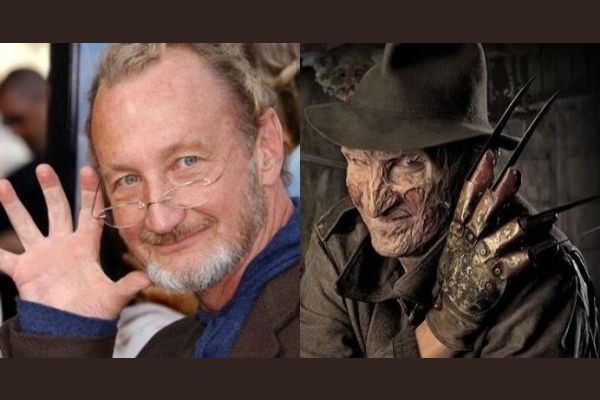 The Cast Of A Nightmare On Elm Street: Then And Now