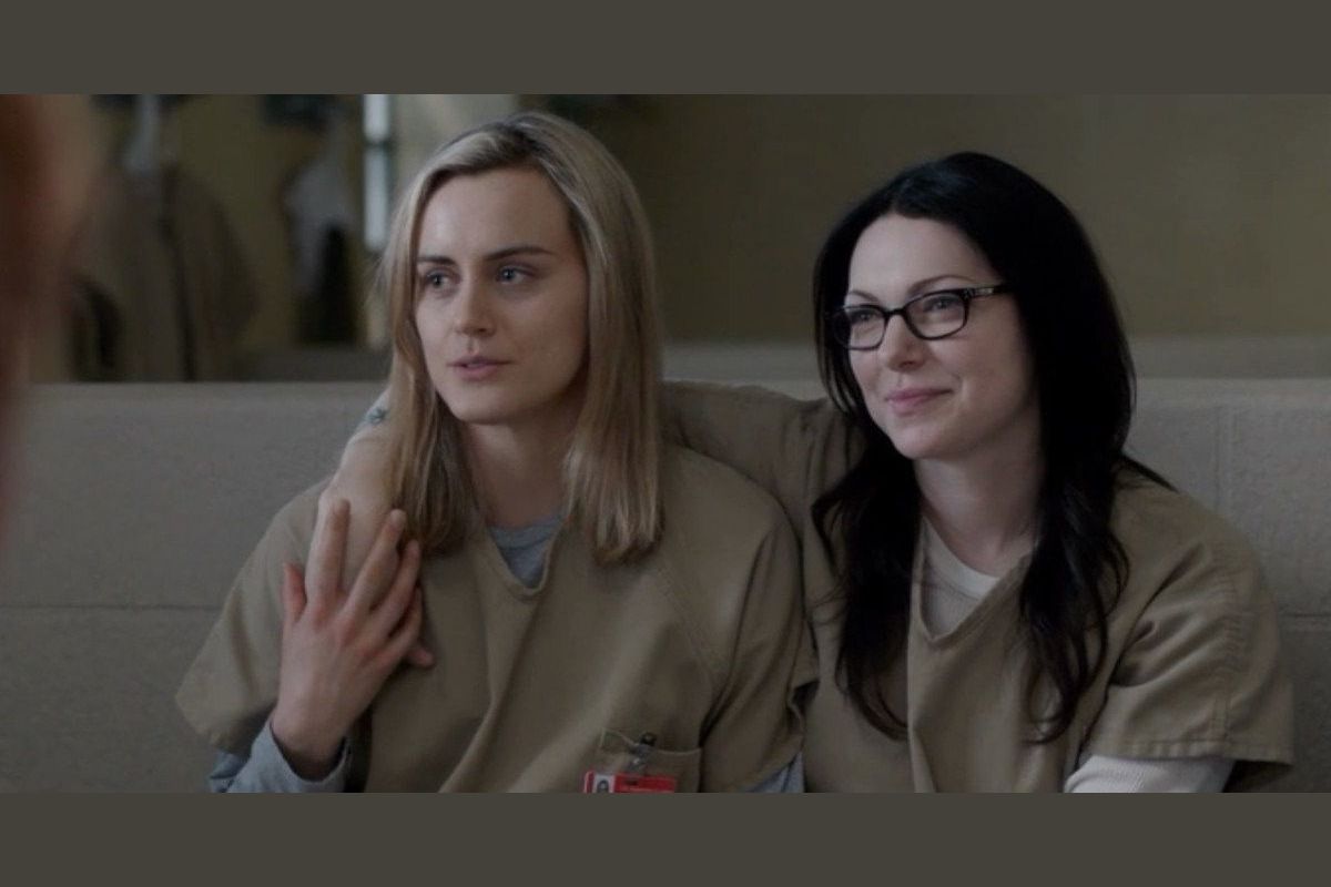 Which Litchfield Inmate Should Be Your Prison Wife?