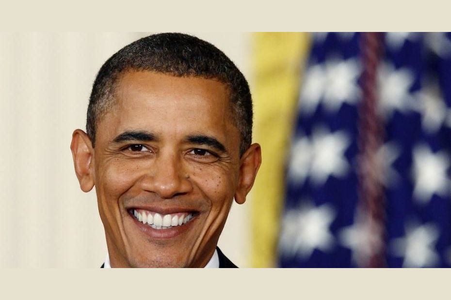 President Obama's Top 5 Strengths