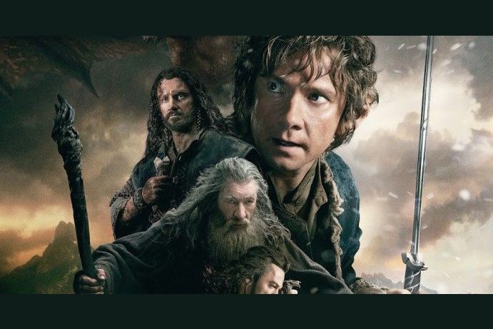 The Hobbit Personality Quiz