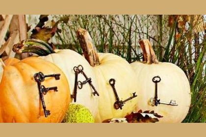 18 Reasons You Know You're Obsessed With Fall!!