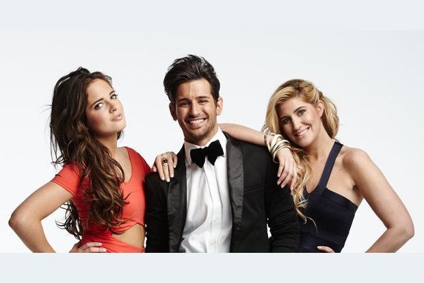 How posh is your vocabulary?