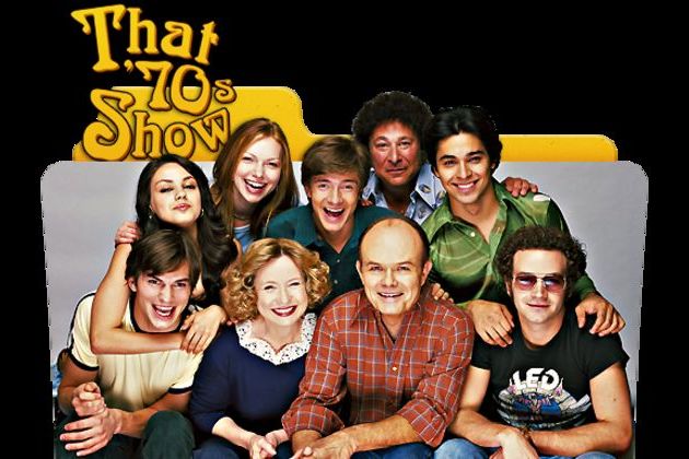 How Well Do You Know About That 70's Show?