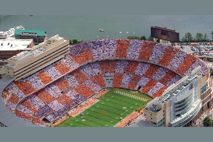 What UT club should you join?