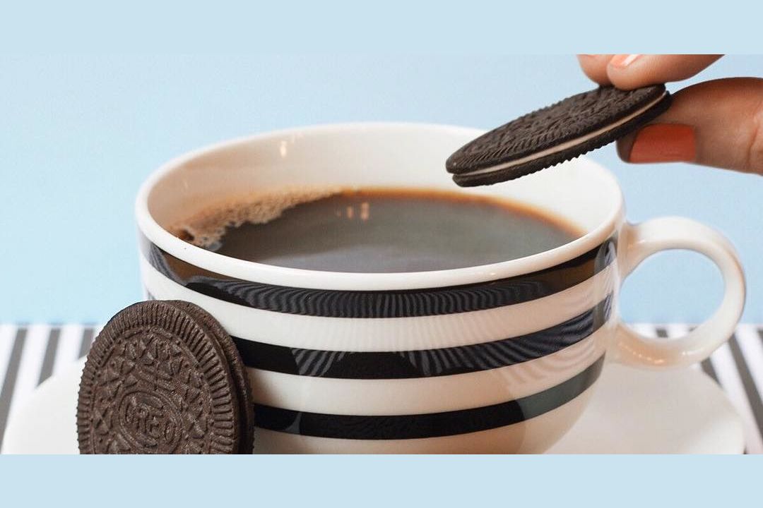 Cosas que no sabías sobre las Oreo