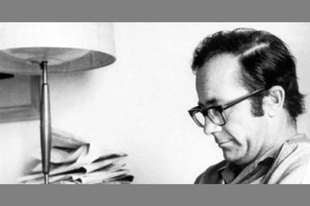 Las frases más destacadas de Rodolfo Walsh, a 89 años de su nacimiento